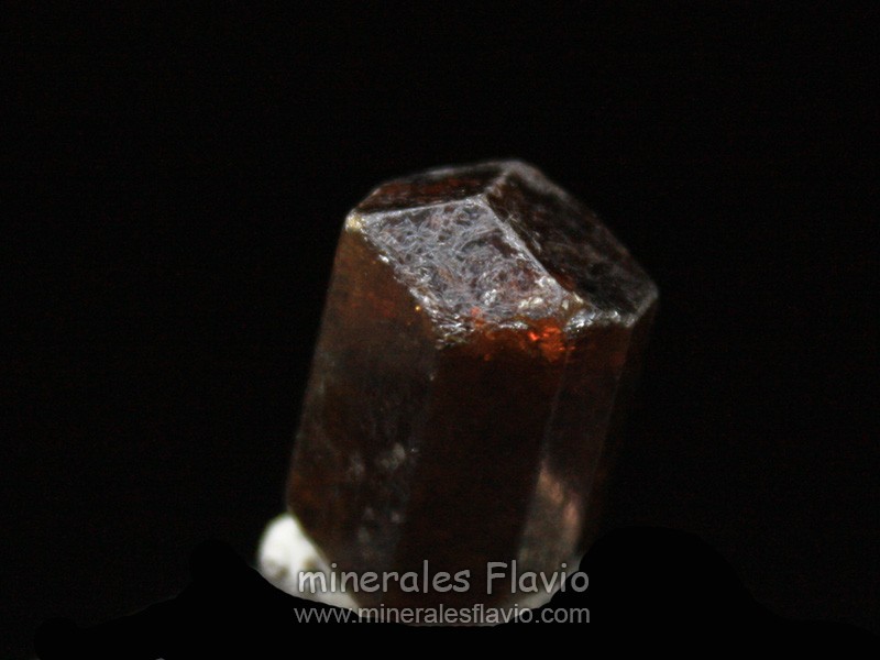 Minerales Flavio - Galeria fotografica de turmalinas