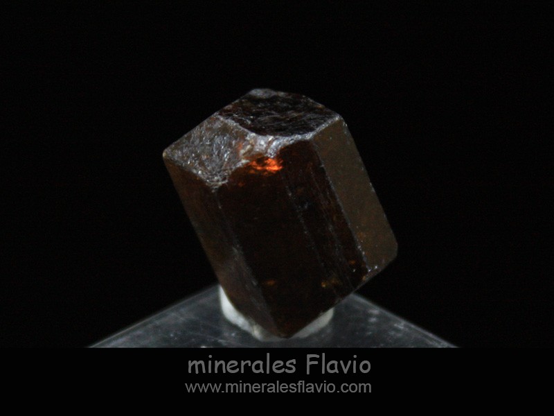 Minerales Flavio - Galeria fotografica de turmalinas